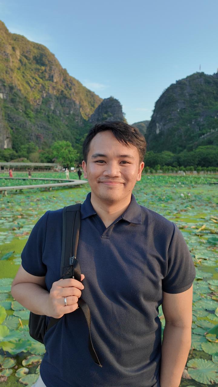 Kevin Rio Harristyando | Data Scientist